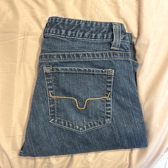 Kimes Ranch | Jeans | Size 34 Kimes Ranch Jeans Betty Style Boot Cut ...
